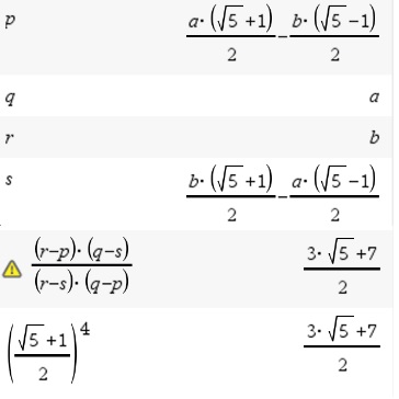 Golden Ratio | Teaching Calculus