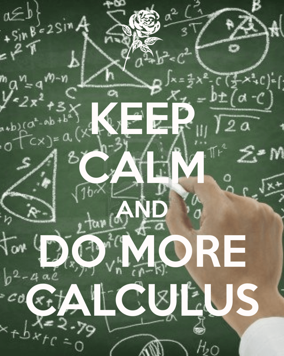 Writing on the AP Calculus Exams | Teaching Calculus