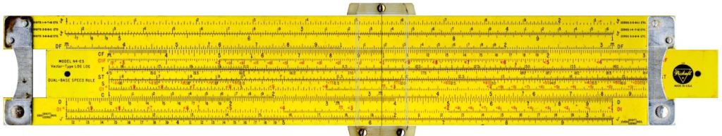 Slide Rules | Teaching Calculus