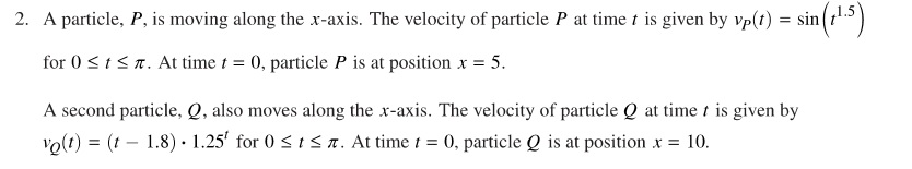 Adapting 2021 AB 2 | Teaching Calculus